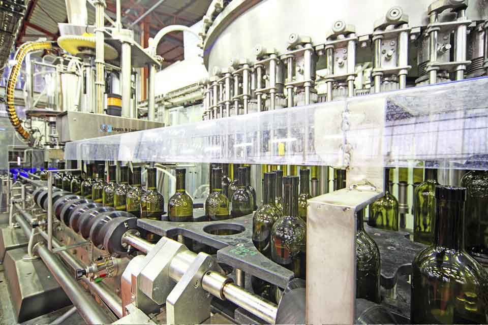 Contri Spumanti | Wine and Sparkling of prestige