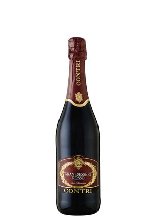 Vino spumante bianco Cuvée BRUT